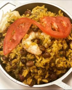 Puerto Rican Restaurant in Chicago | Cafe Central